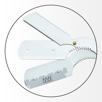Straight Razors - Mind Works Beauty Tools
