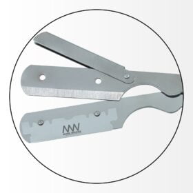 Straight Razors - Mind Works Beauty Tools