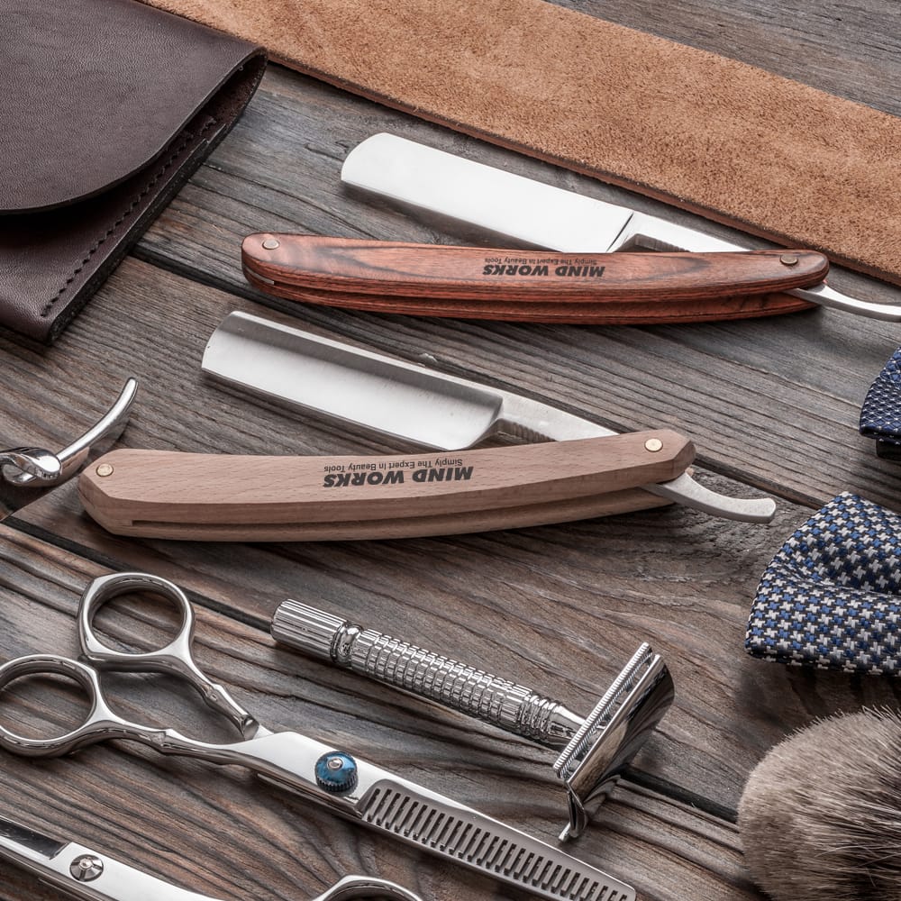 Men's Grooming Tools Manufacturer & Supplier Pakistan